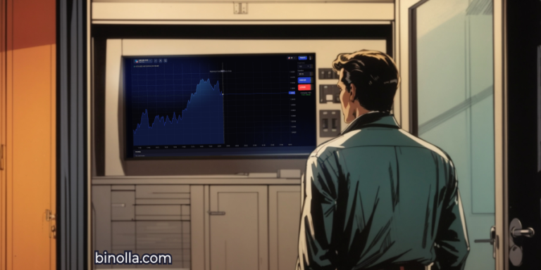 Binolla Platform Guide For Beginners Navigating Features And Functions Blog