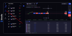 Binolla Platform Guide for Beginners: Navigating Features and Functions ...