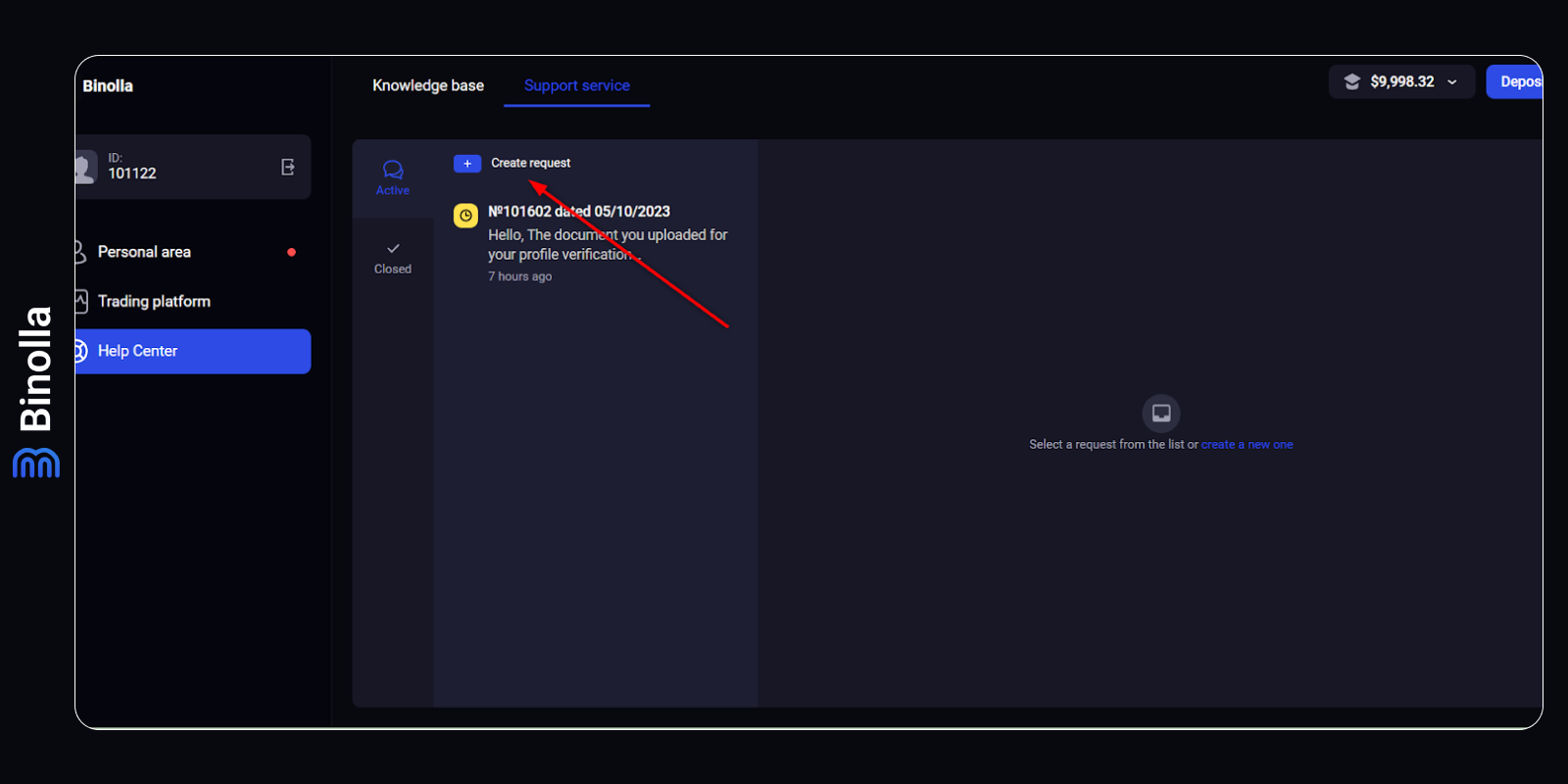 Binolla Platform Guide For Beginners Navigating Features And Functions Blog