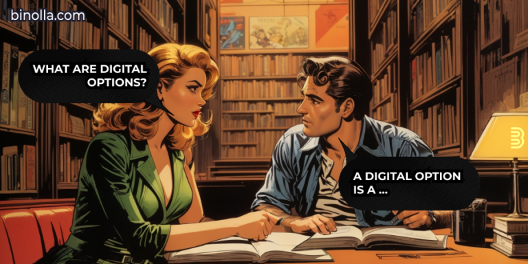 Digital Options Trading: A Comprehensive Guide - Binolla Blog