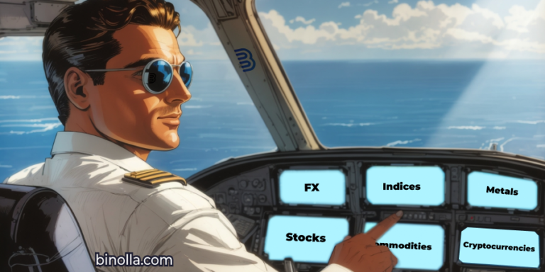 How to Choose an Underlying Asset in Trading - Guide for Mastering ...