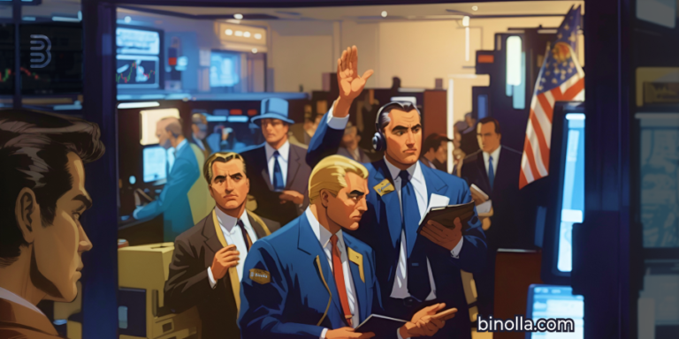 How to Trade in the Financial Markets: An Ultimate Guide - Binolla Blog