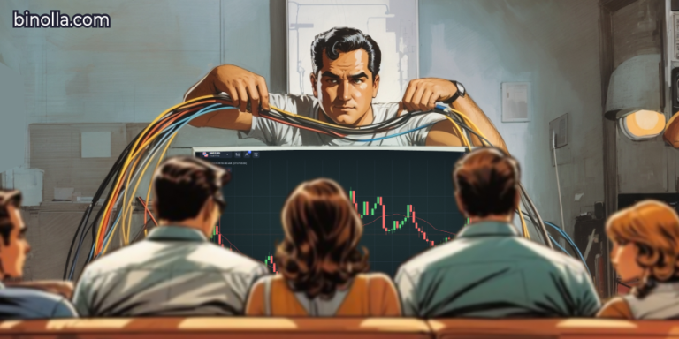 Trading Indicators and Signals Basics for Beginners - Binolla Blog