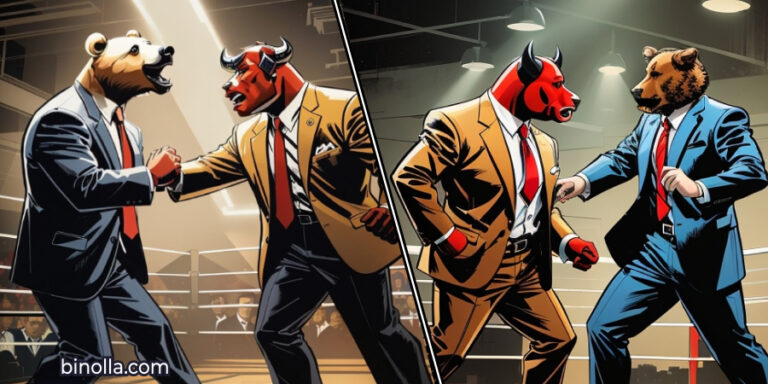 Bullish and Bearish Engulfing: Secrets that You Should Know Before ...