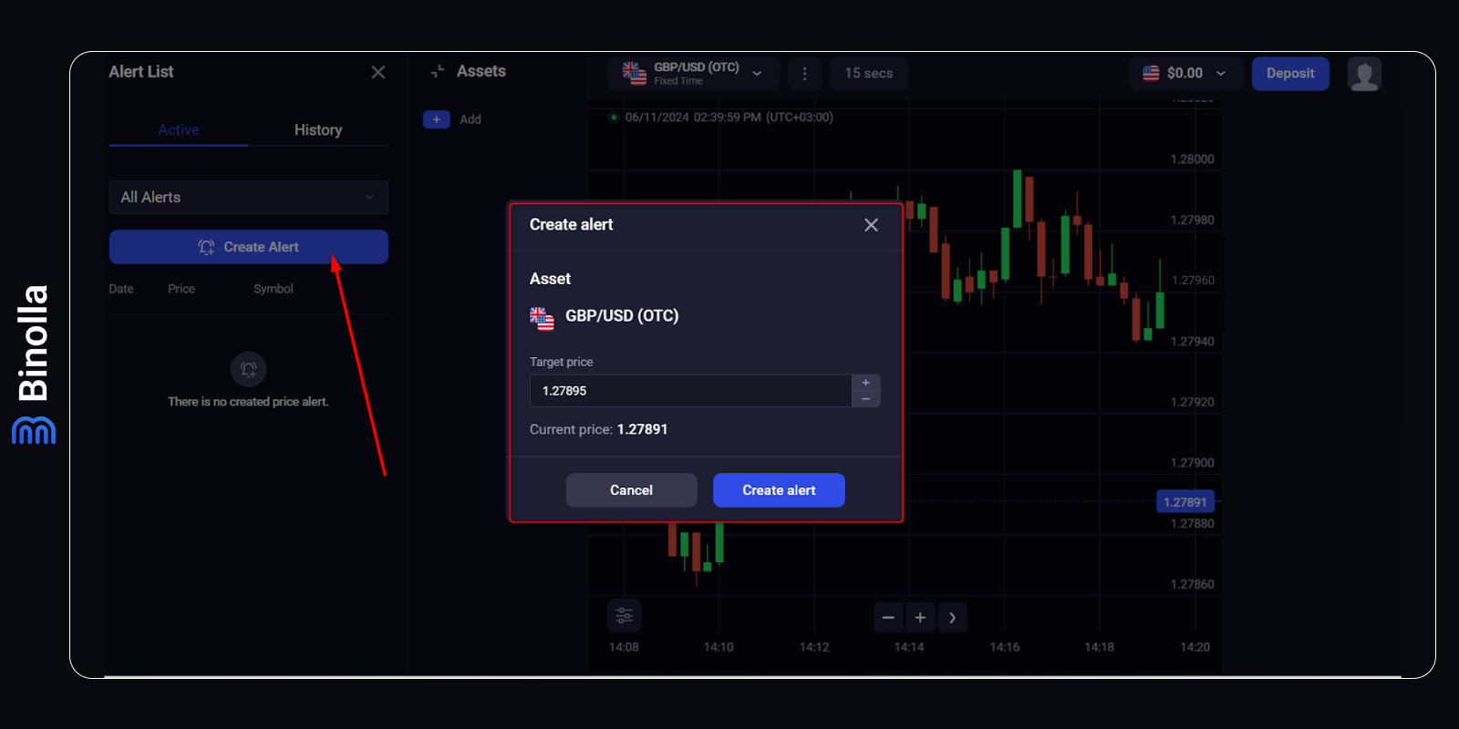 Binolla Platform Guide For Beginners Navigating Features And Functions Blog