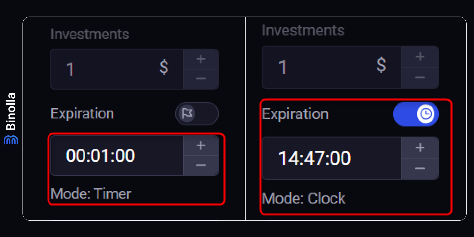 Binolla Platform Guide for Beginners: Navigating Features and Functions ...