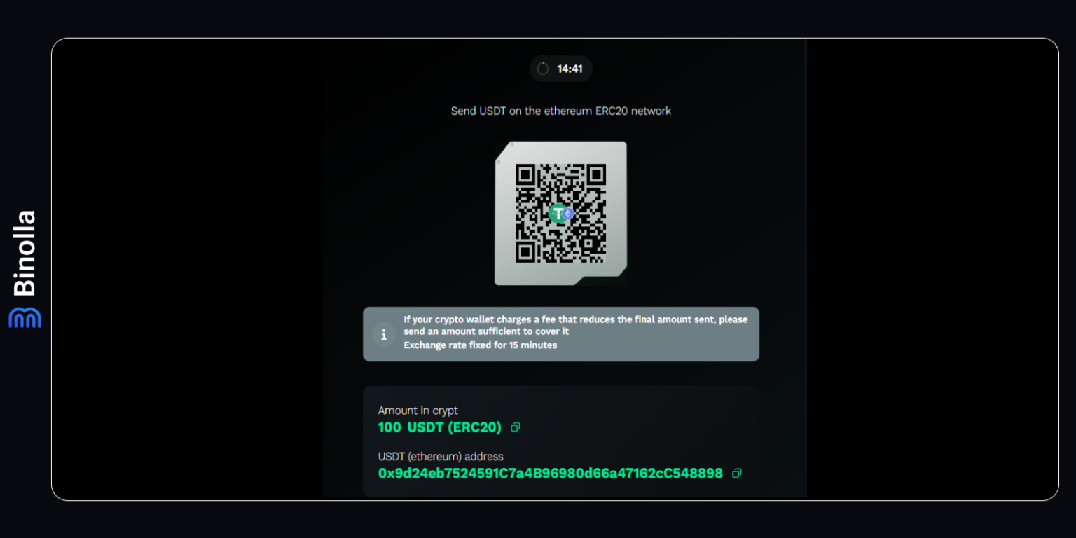 Binolla Platform Registration & Deposit Guide - Blog