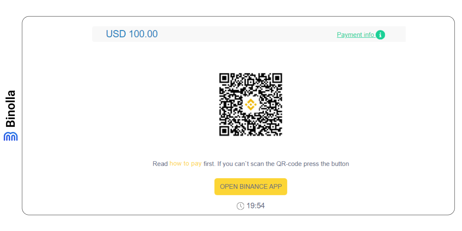Binolla Platform Registration & Deposit Guide - Blog