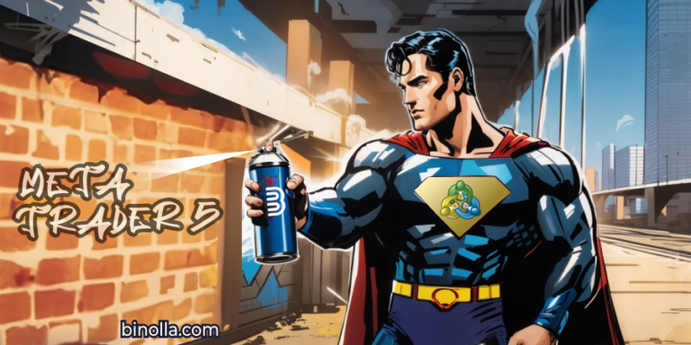 How to Add Drawing Tools to the MetaTrader 5 Platform: A Detailed Guide ...