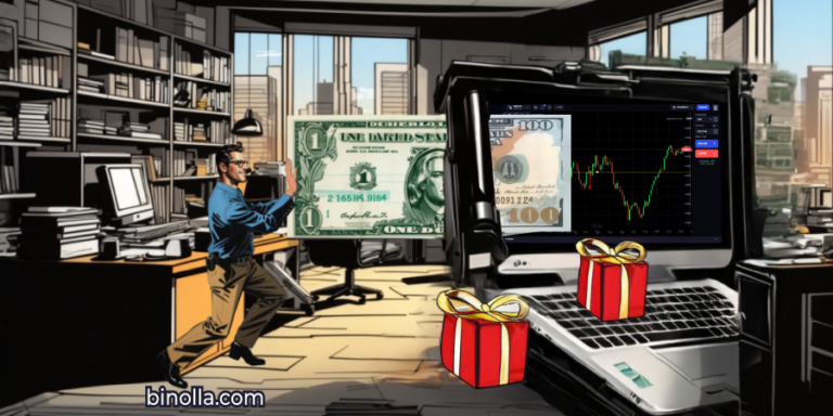 Digital Options Trading Bonuses: The Ultimate Guide with Step-by-Step ...