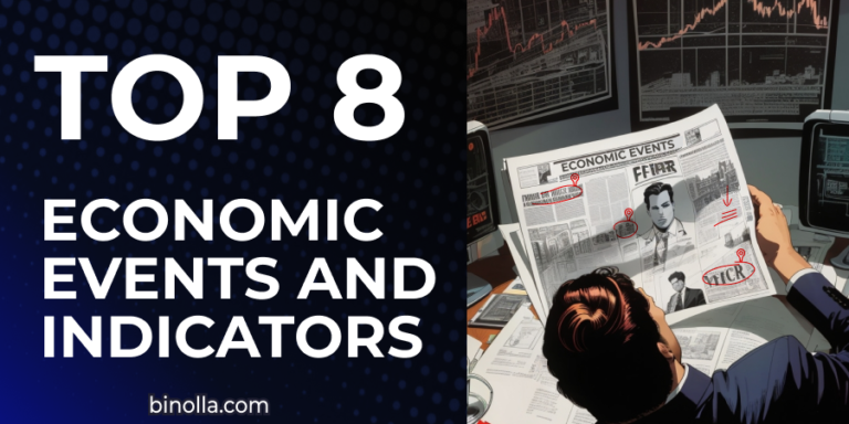 Top 8 Economic Events and Indicators to Watch When Trading in 2025 ...