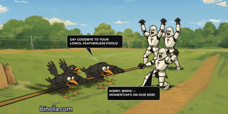 Three Black Crows & Three White Soldiers: Master Price Reversals ...