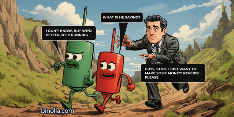 The Most Profitable Candlestick Patterns: How to Spot and Trade Them ...