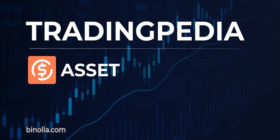 Underlying Asset – Binolla