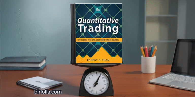 Top 22 Books To Improve Trading Skills – Binolla