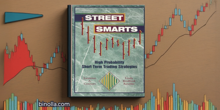 Top 22 Books To Improve Trading Skills – Binolla