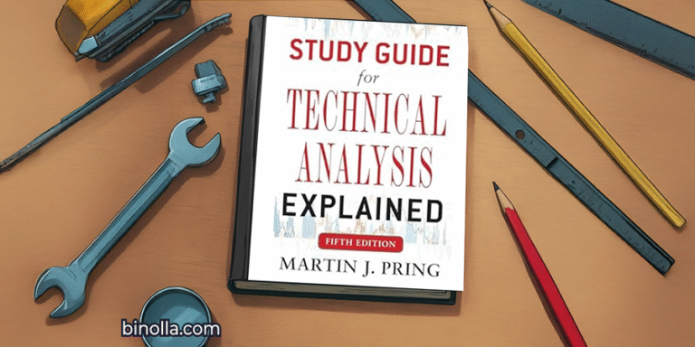 Top 22 Books To Improve Trading Skills – Binolla
