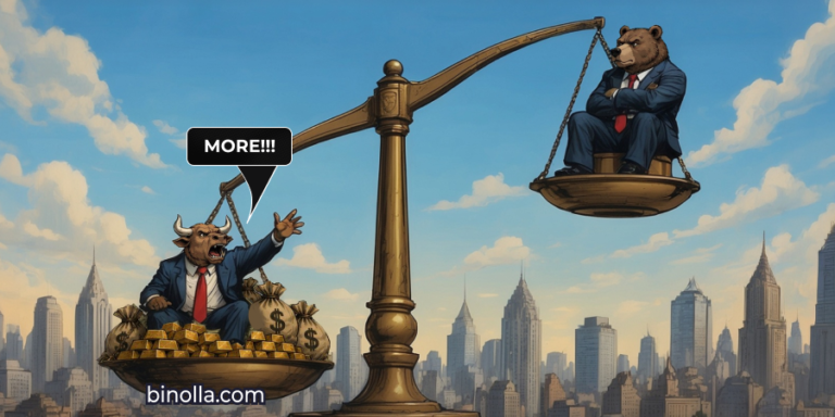 DeMarker Indicator for Binary Options and CFDs: The Ultimate Trading ...
